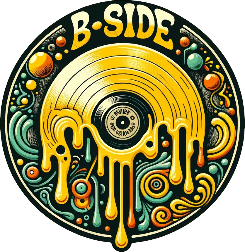 B-SIDE BAND — B-Side band